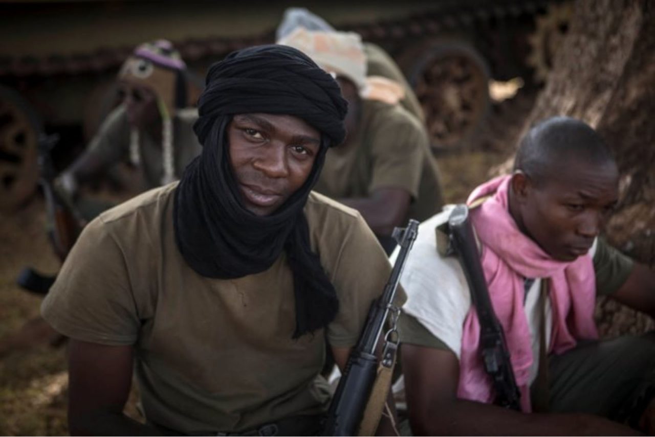 Operational Guide IDDRS - UN DDR