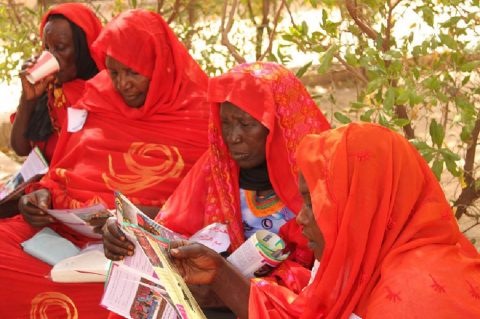 DDR Training - UN DDR