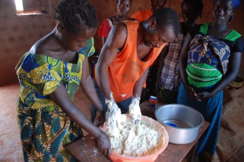 DDR Training - UN DDR