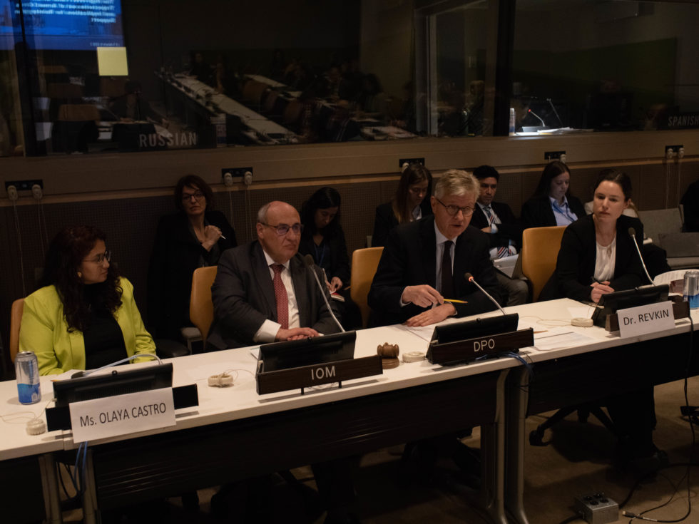 The DDR Bulletin - ISSUE 1 / 2023 - UN DDR