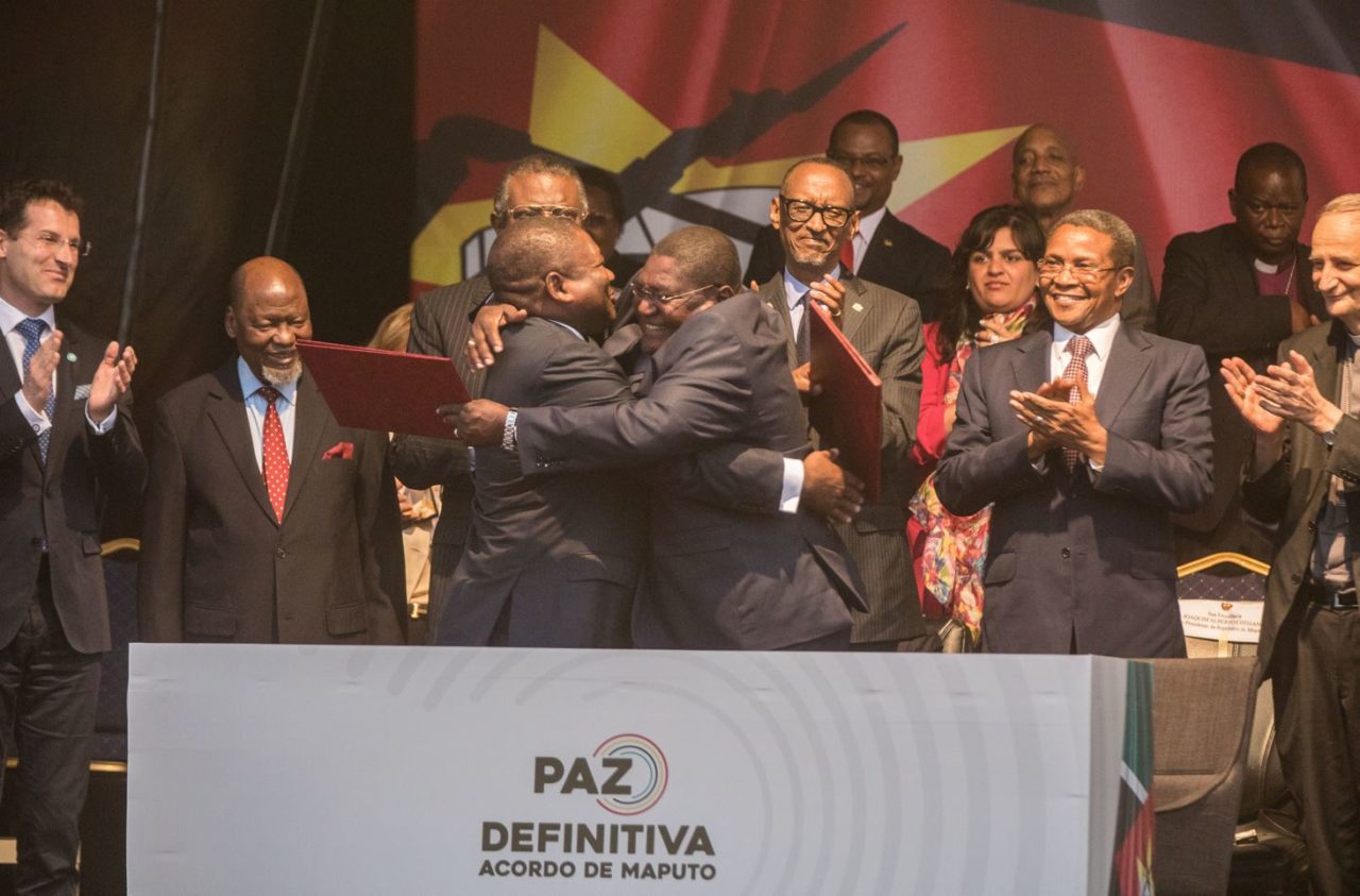 The DDR Bulletin - ISSUE 1 / 2023 - UN DDR