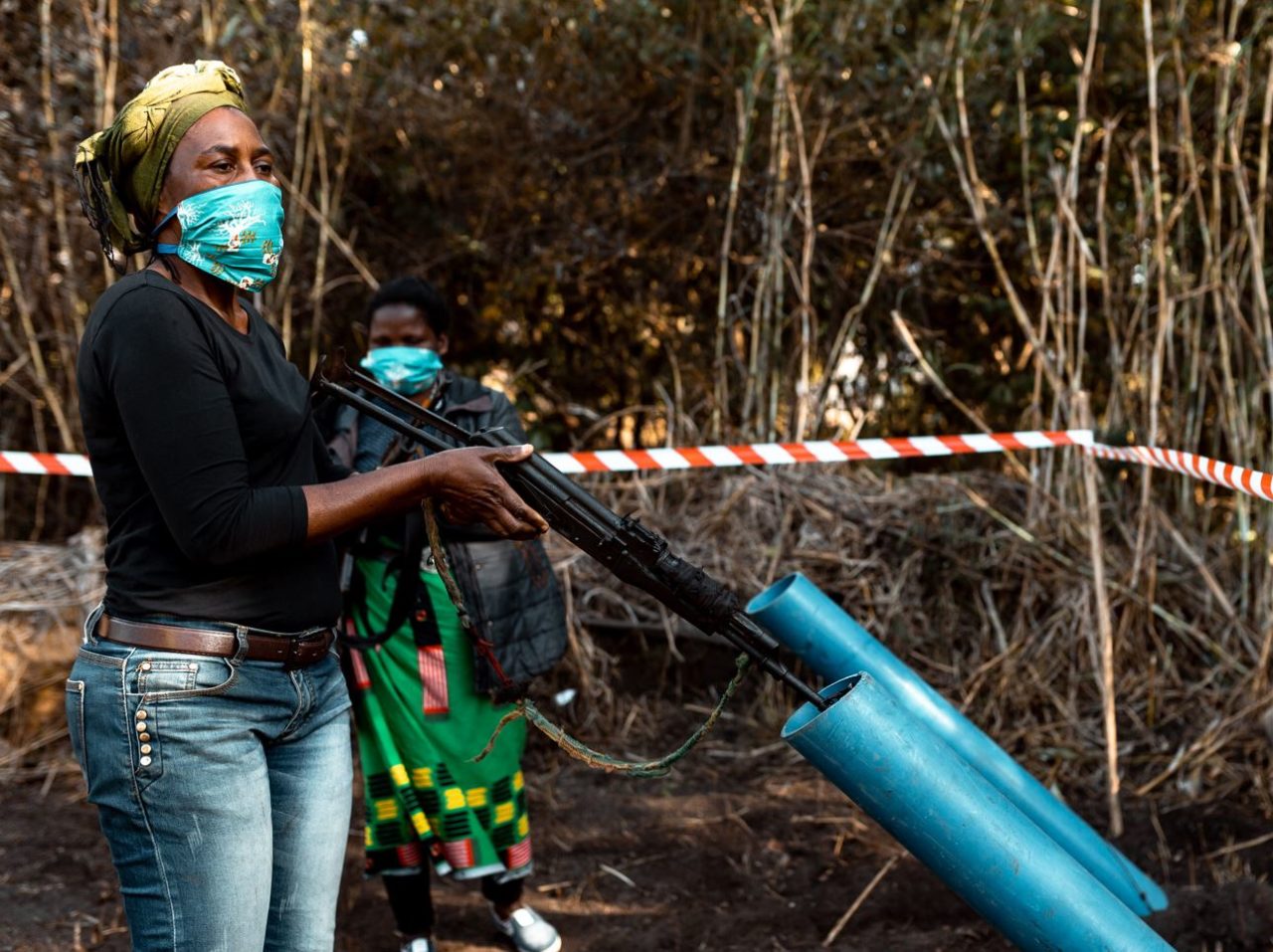 The DDR Bulletin - ISSUE 1 / 2023 - UN DDR