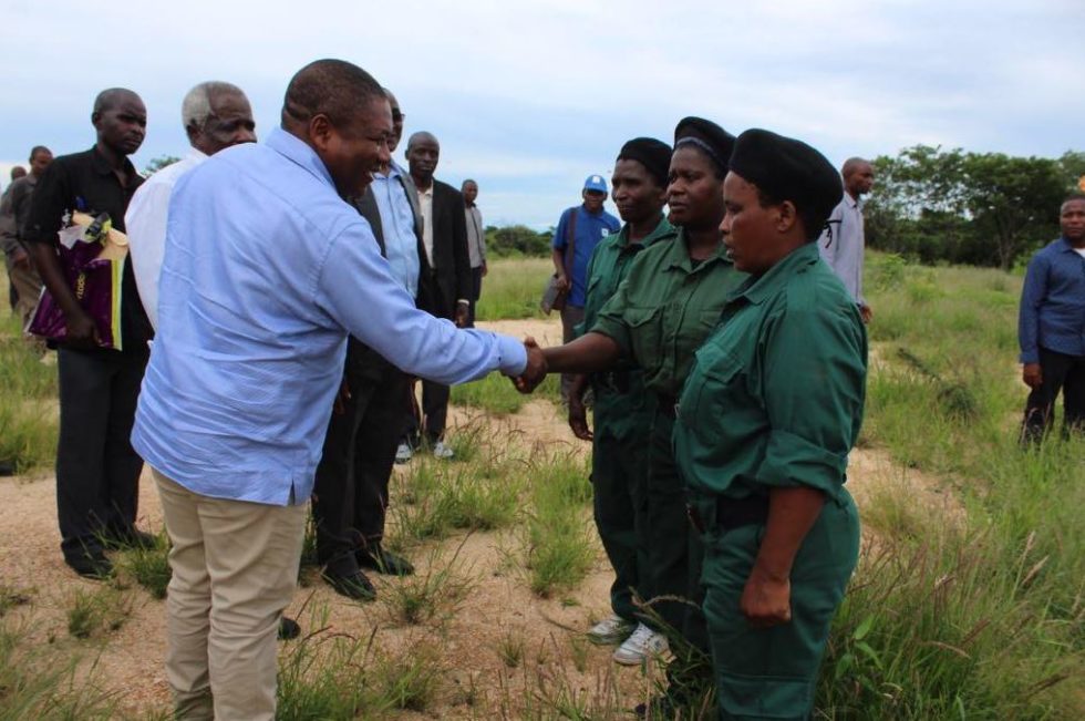 The DDR Bulletin - ISSUE 1 / 2023 - UN DDR