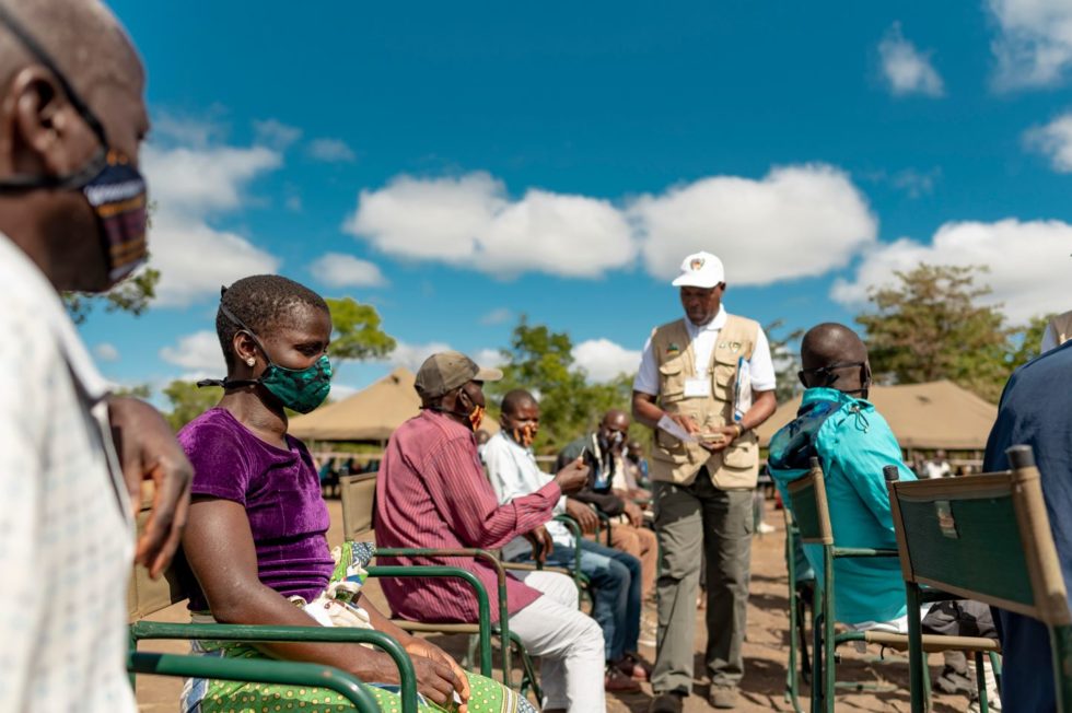 The DDR Bulletin - ISSUE 1 / 2023 - UN DDR