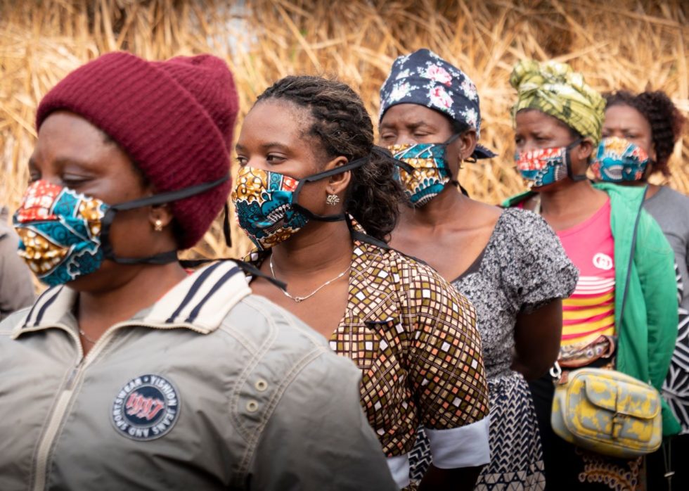 The DDR Bulletin - ISSUE 1 / 2023 - UN DDR