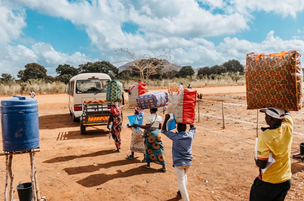 The DDR Bulletin - ISSUE 1 / 2023 - UN DDR