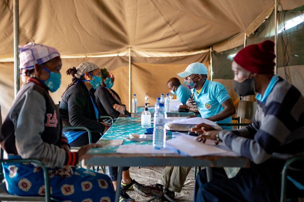 The DDR Bulletin - ISSUE 1 / 2023 - UN DDR