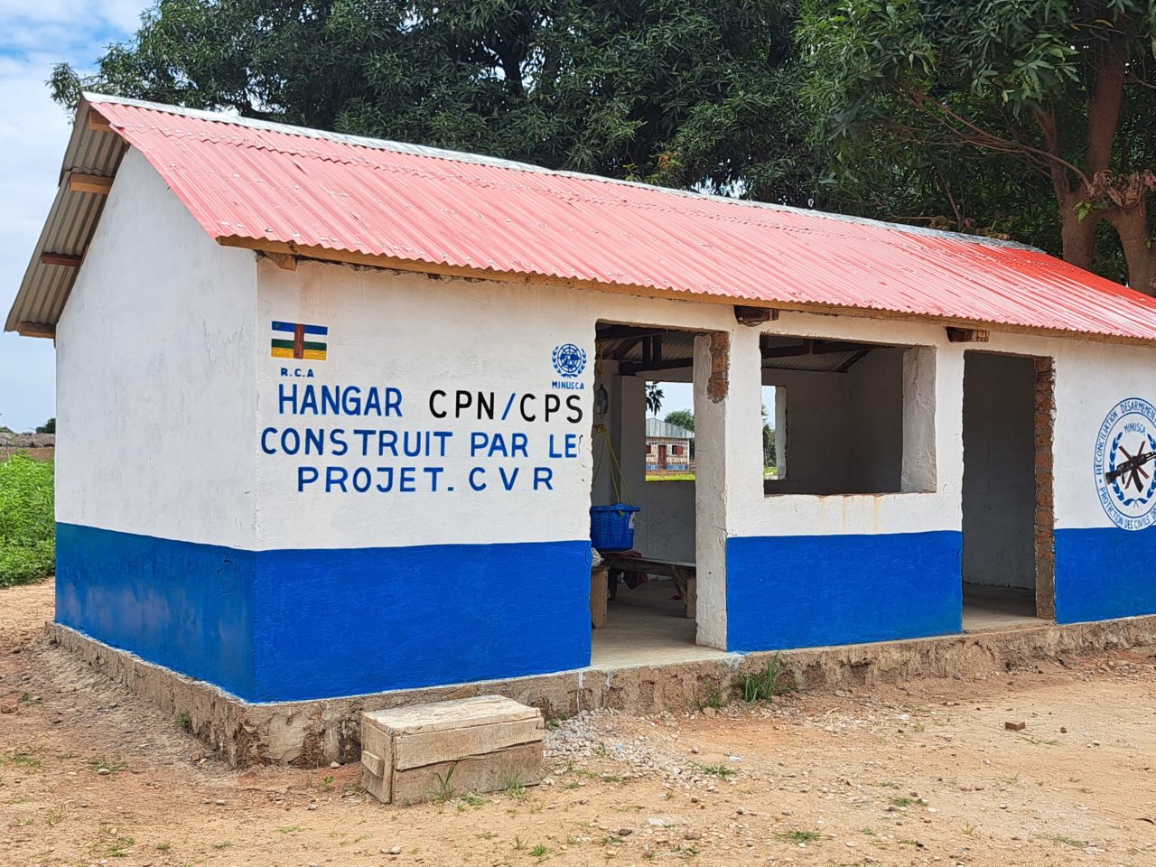 The DDR Bulletin - ISSUE 2 / 2023 - UN DDR