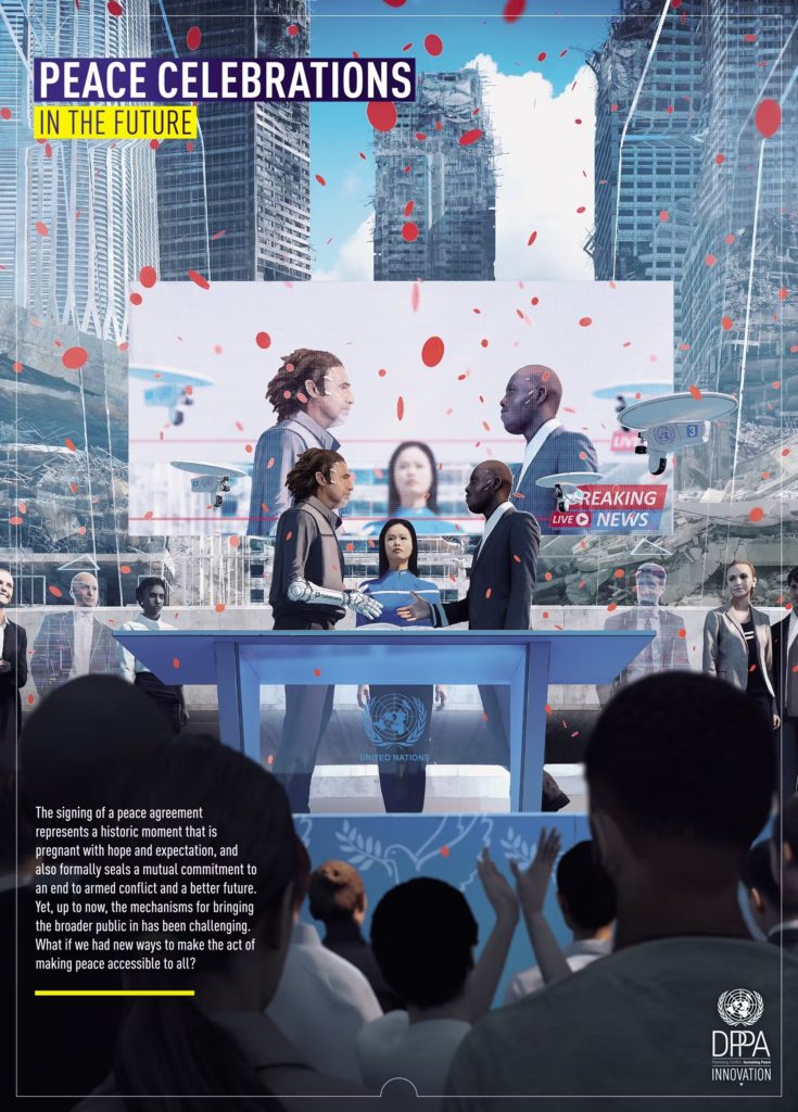 The DDR Bulletin - ISSUE 2 / 2023 - UN DDR