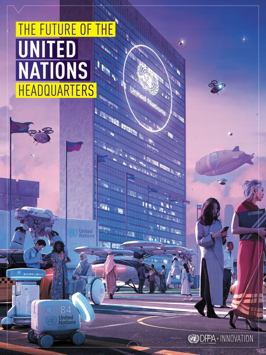 The DDR Bulletin - ISSUE 2 / 2023 - UN DDR