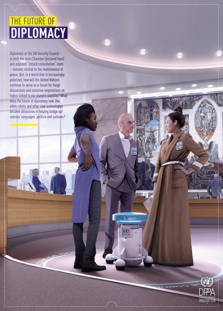 The DDR Bulletin - ISSUE 2 / 2023 - UN DDR