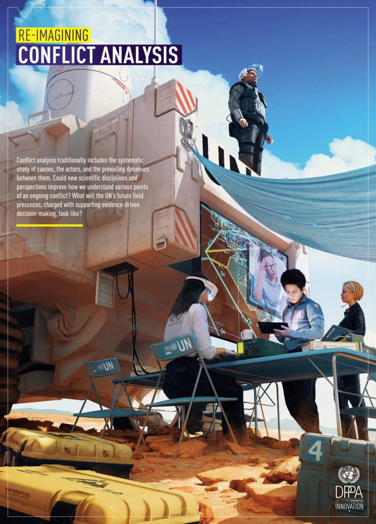 The DDR Bulletin - ISSUE 2 / 2023 - UN DDR