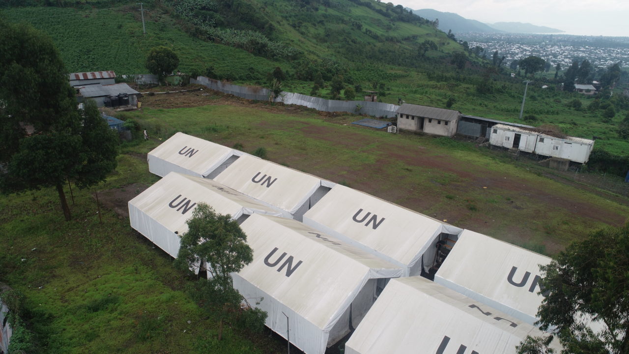 The DDR Bulletin - January 2024 - UN DDR