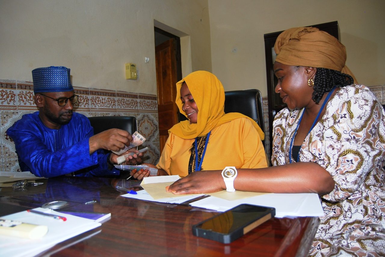 The DDR Bulletin - January 2024 - UN DDR