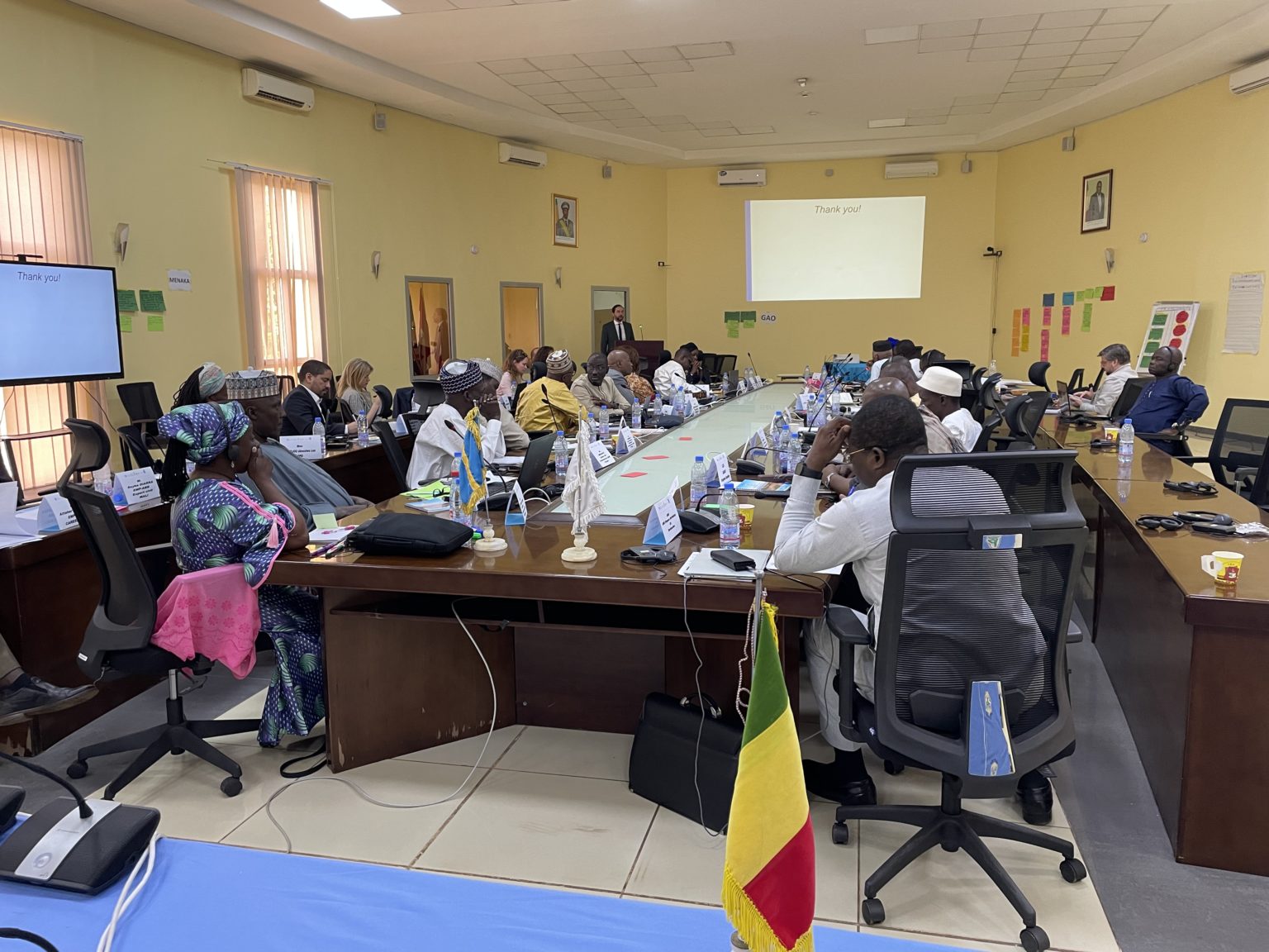 The DDR Bulletin - May 2024 - UN DDR