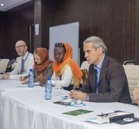 The DDR Bulletin - May 2024 - UN DDR