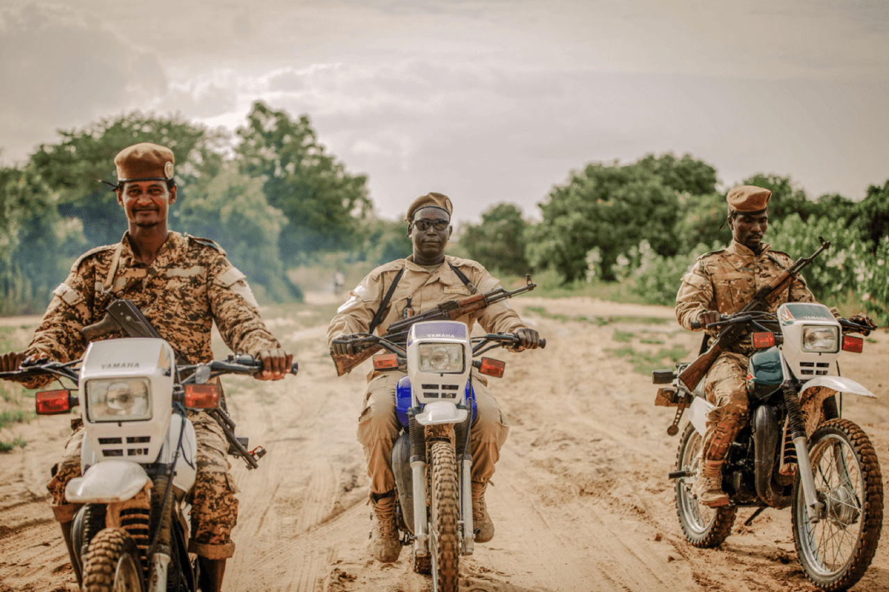 The DDR Bulletin - May 2024 - UN DDR