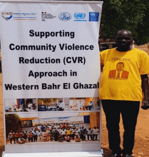 The DDR Bulletin - ISSUE 4 / 2024 - UN DDR