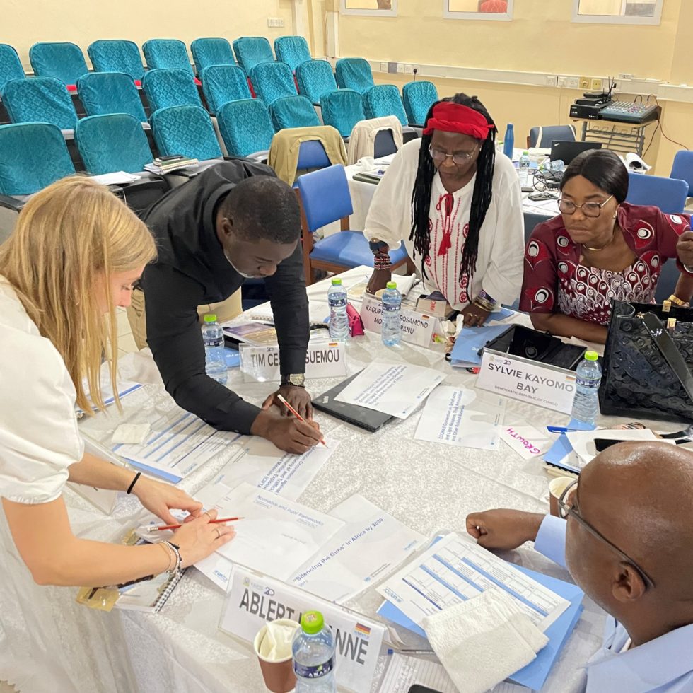 The DDR Bulletin - ISSUE 1 /2025 - UN DDR