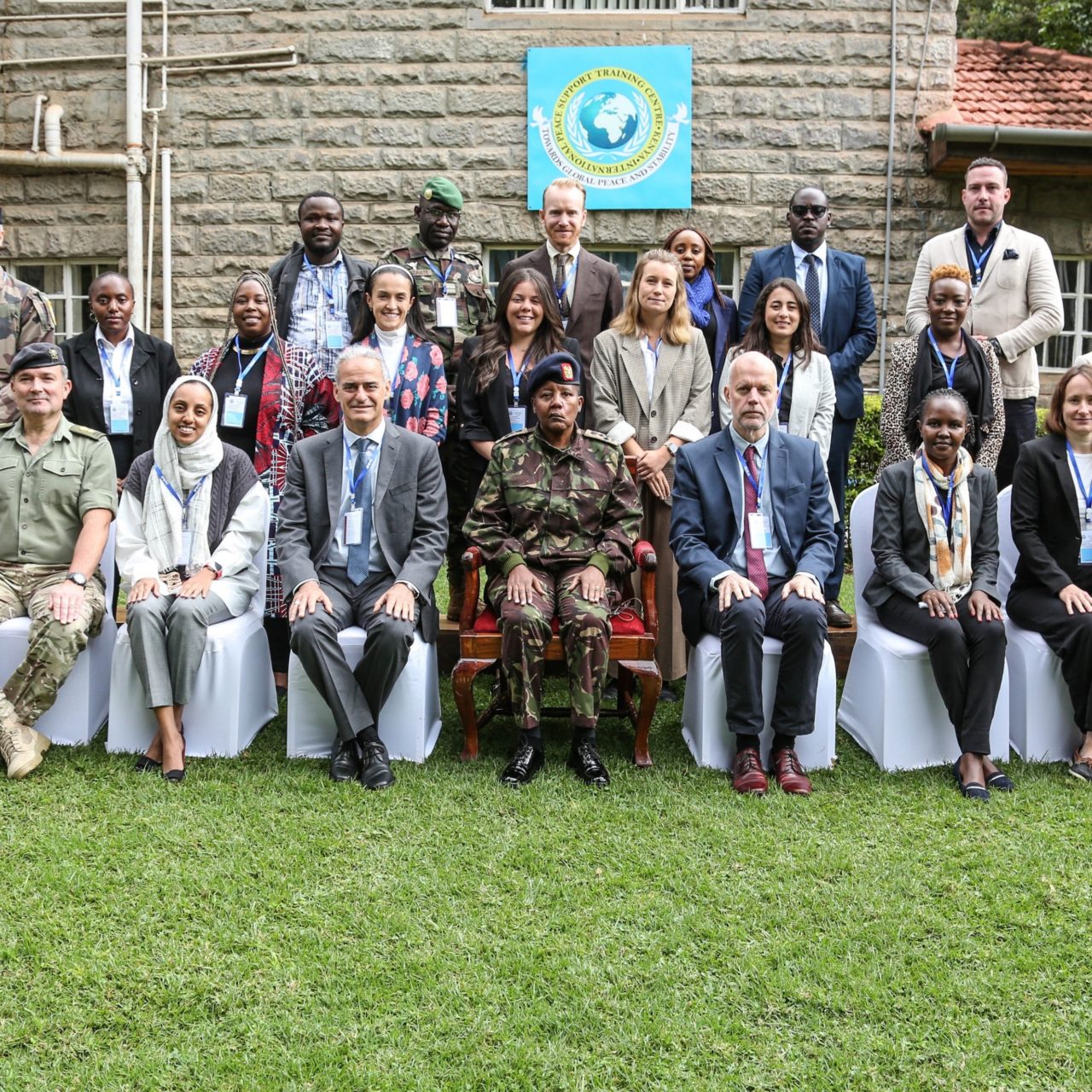 The DDR Bulletin - ISSUE 1 /2025 - UN DDR